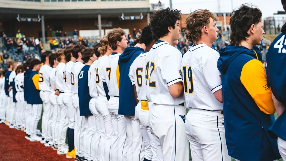 WVU extends win streak to remain undefeated – The Real WV