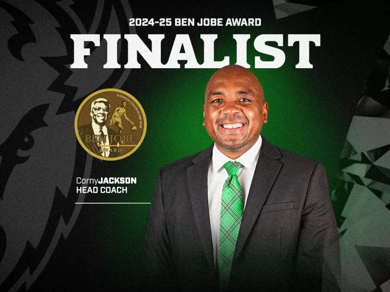 Herd's basketball coach named finalist for 2024-25 Ben Jobe Award – The ...