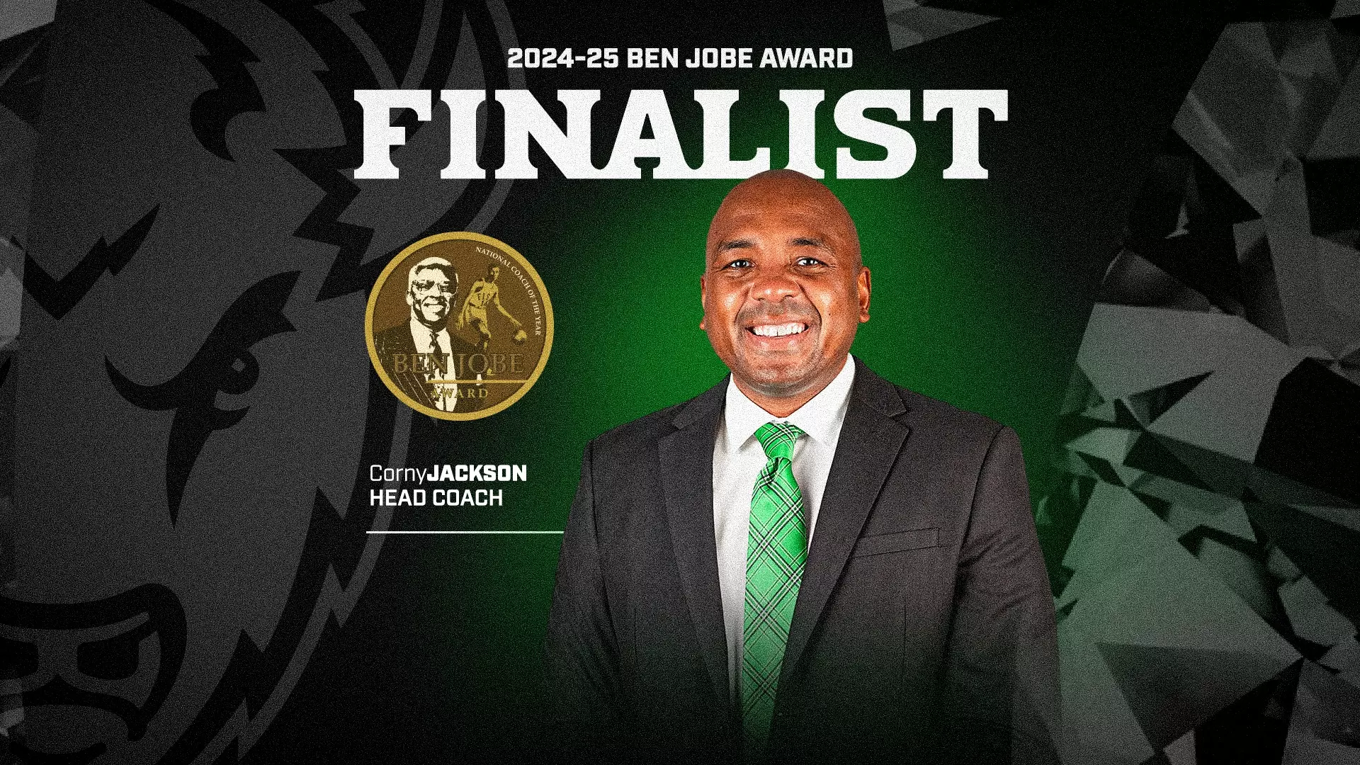 Herd's basketball coach named finalist for 2024-25 Ben Jobe Award – The ...