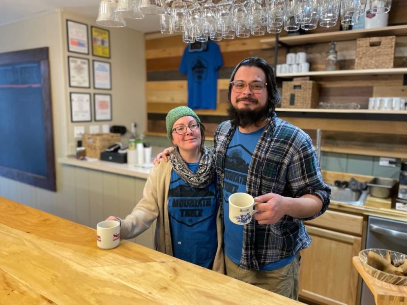 Mountain Table expands, now serving lunch in Renick – The Real WV