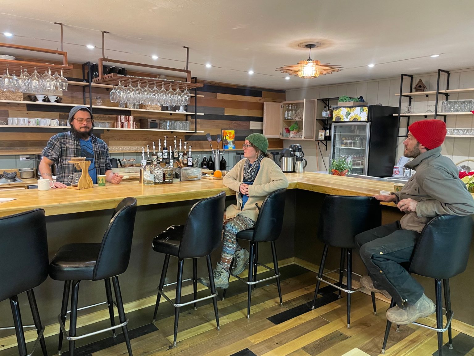 Mountain Table hosting five-course ‘Celebration of Pork & Pints’ on ...