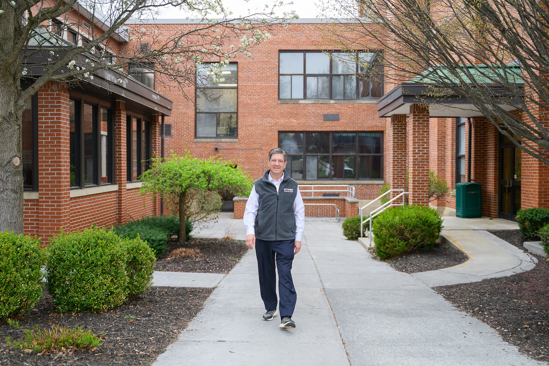 Report places West Virginia fourth nationwide in osteopathic physicians ...