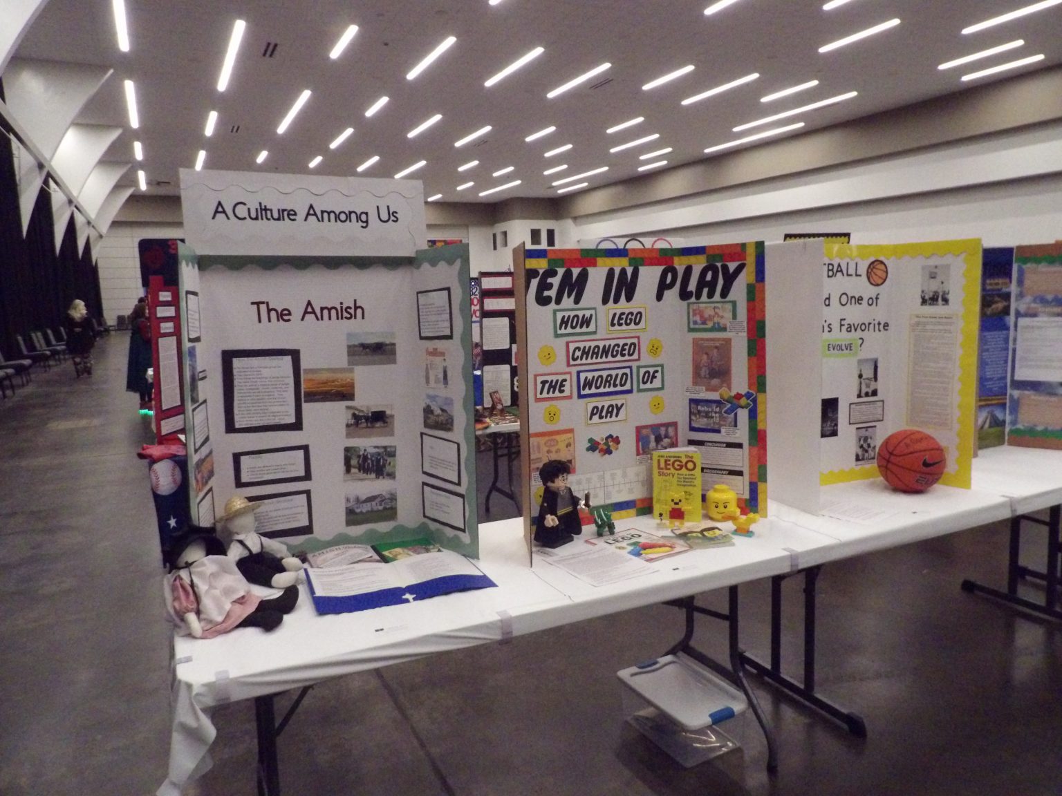 WV Social Studies Fair 2025 - with full photo gallery – The Real WV