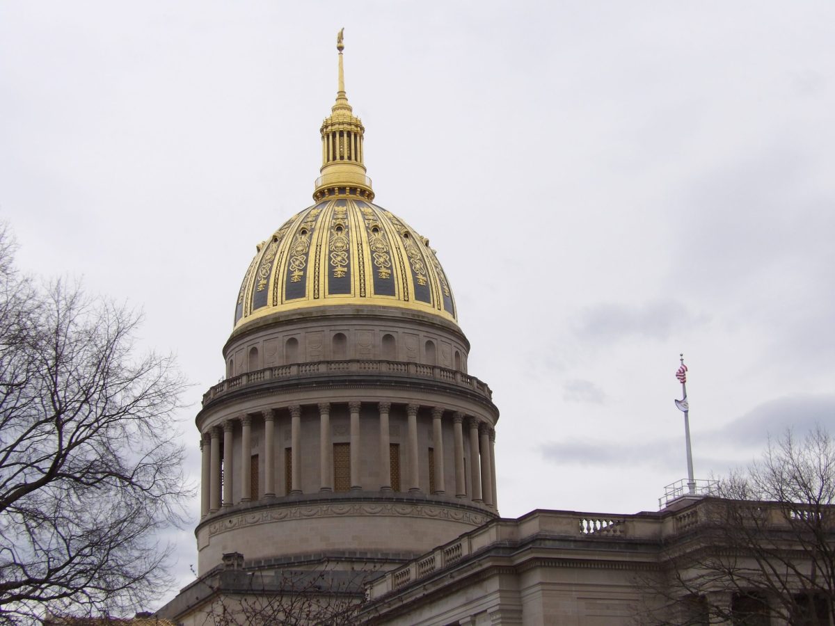 29 bills made into WV law thus far in 2025 – The Real WV