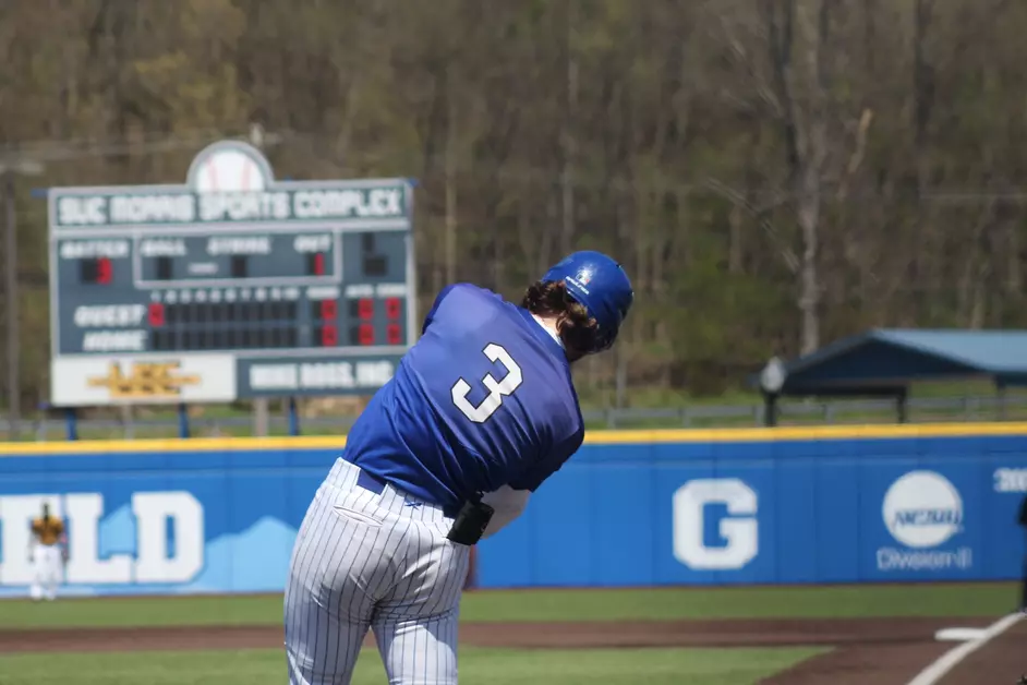 Bats stay hot as Pioneers complete sweep of D&E – The Real WV