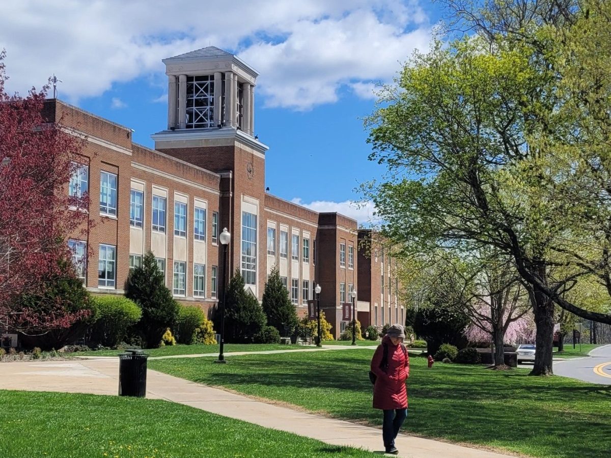 Concord University announces Fall 2025 Dean’s List – The Real WV