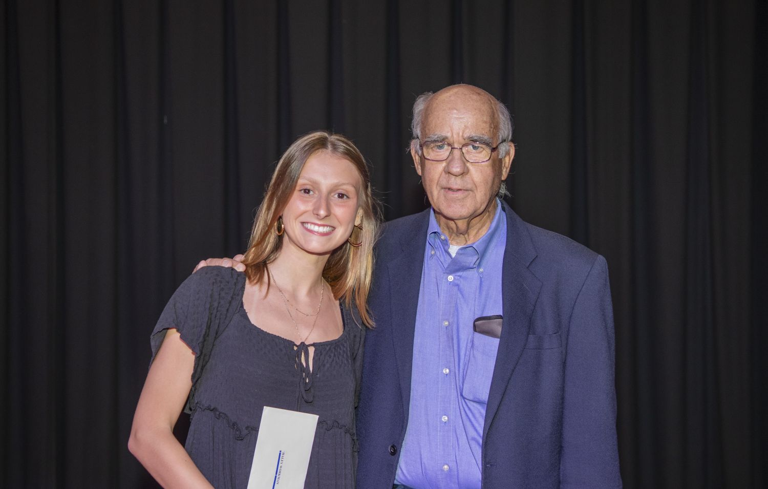Workman wins David Yarid Memorial Scholarship – The Real WV
