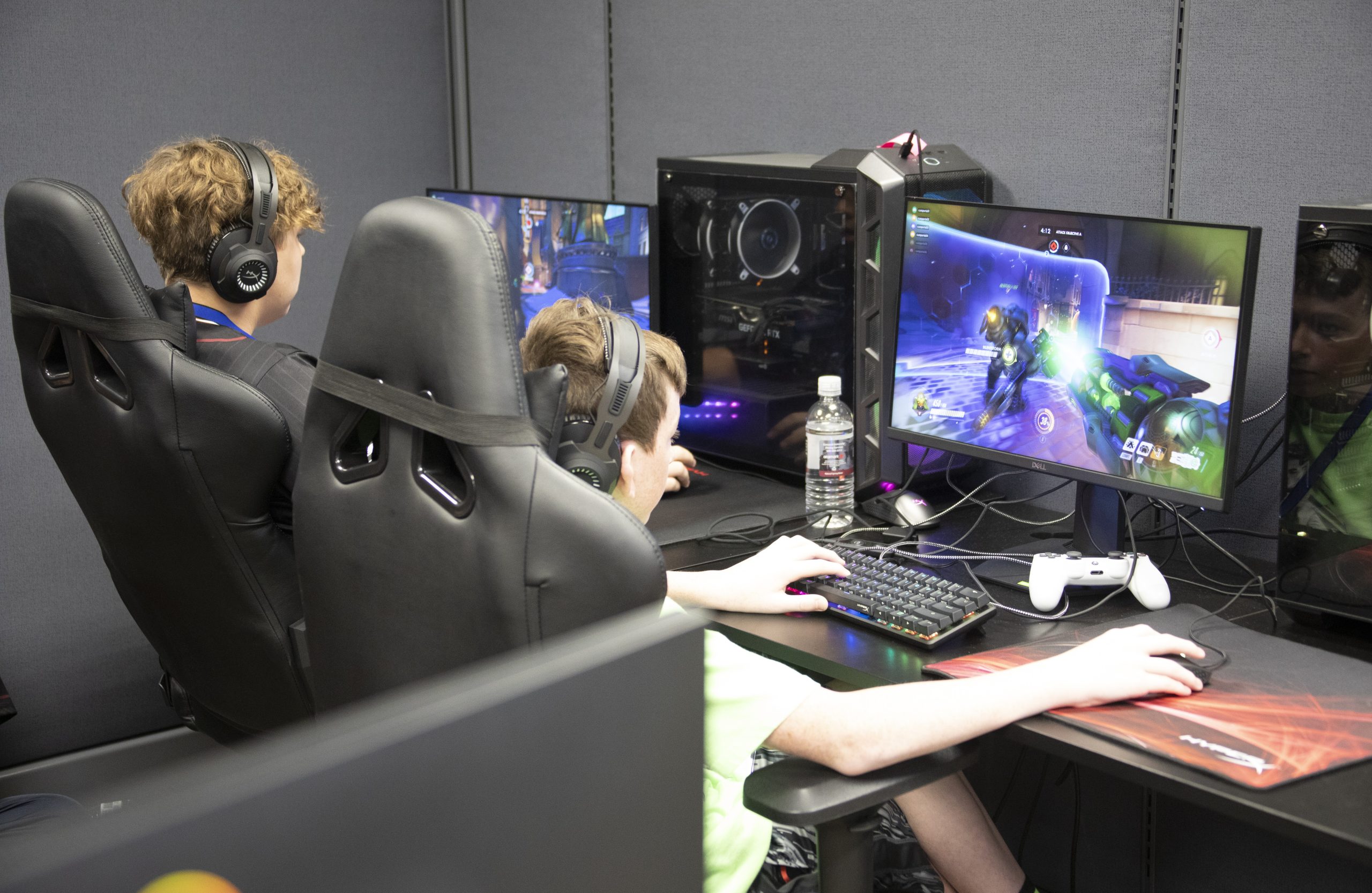 Concord University’s Esports summer camps return this July – The Real WV