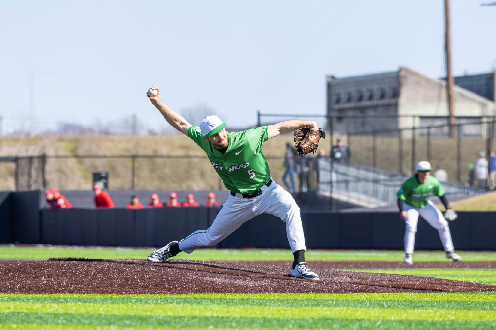 Nicholas Weyrich drafted by Chicago White Sox in 2025 MLB Draft – The ...