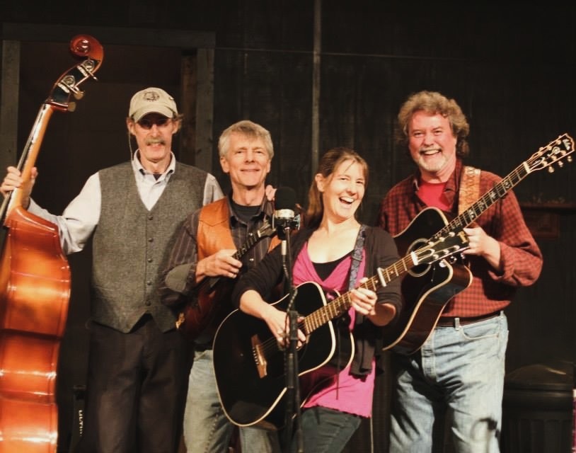 Carnegie Hall's Ivy Terrace continues with Windfall – The Real WV