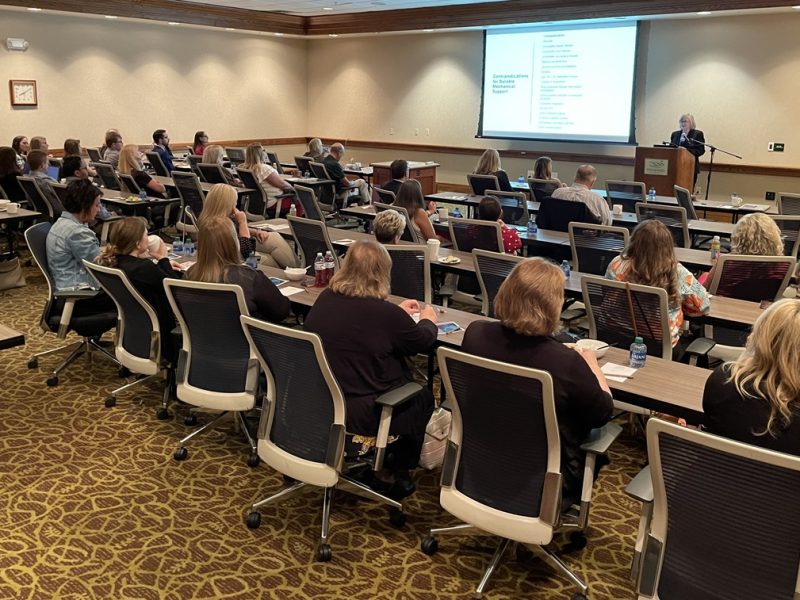 Vandalia Health to host annual Heart and Vascular Symposium – The Real WV