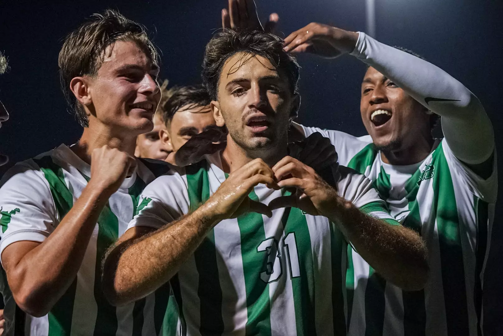#6 Marshall opens conference play with win over Coastal Carolina – The ...