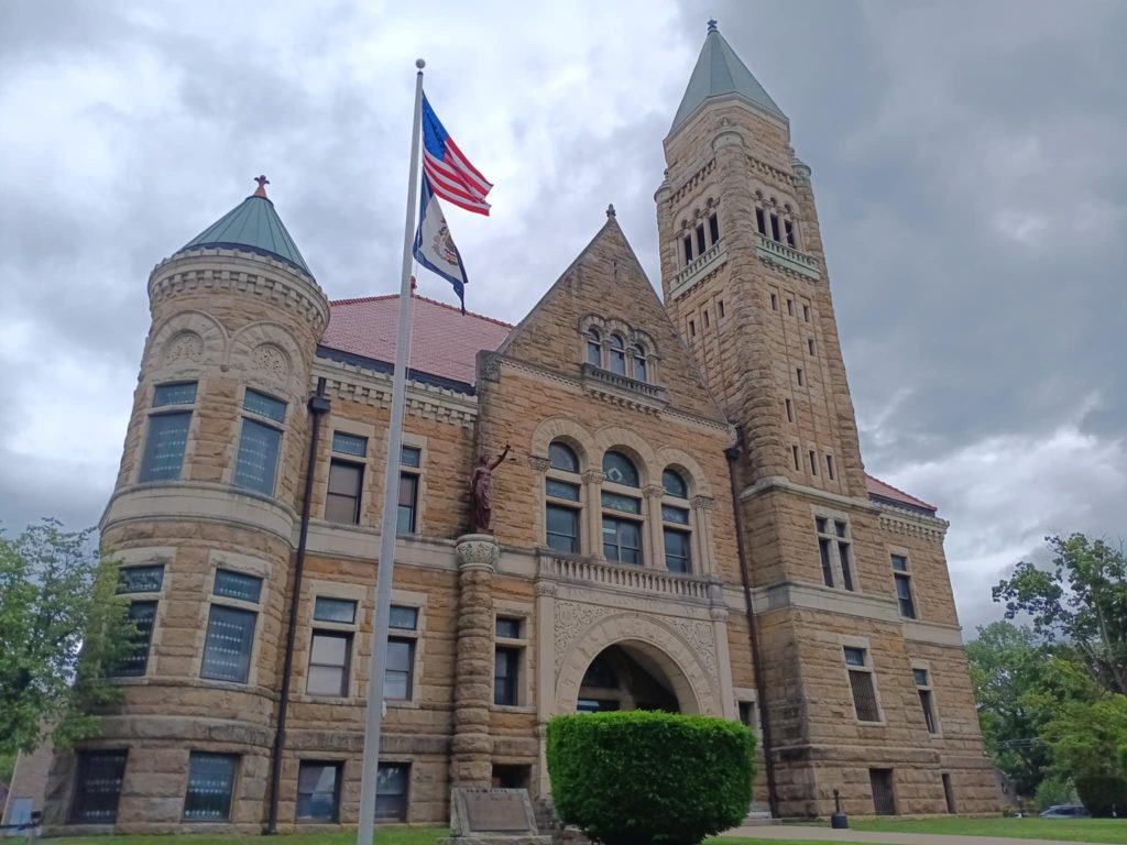 Randolph County Courthouse News: November 12 through November 18 – The ...