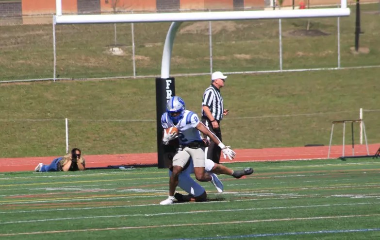Late touchdown pushes Glenville State past West Liberty for 4th ...
