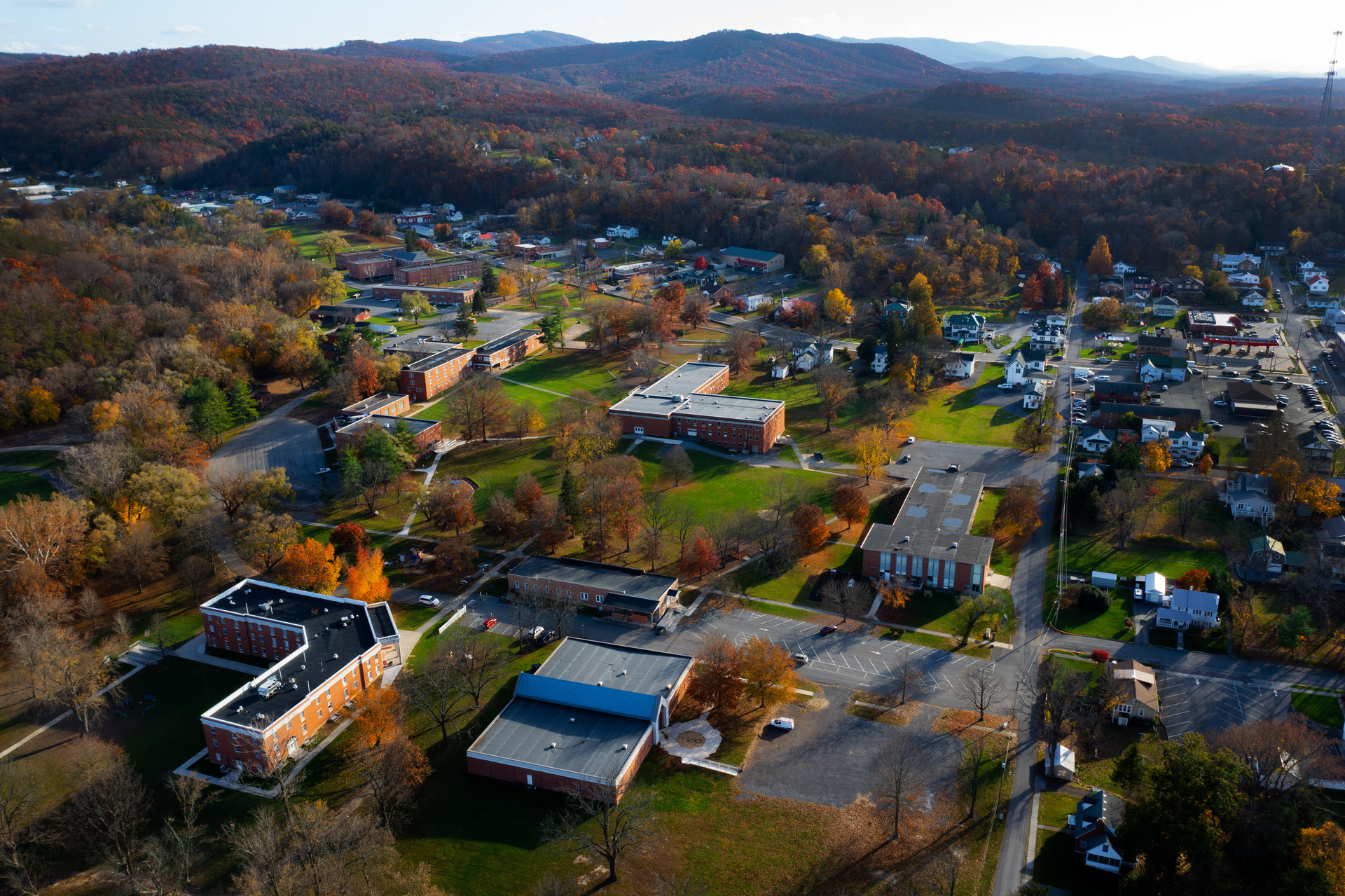 WV School for the Deaf and Blind schedules 'College Prep Weekend' this ...
