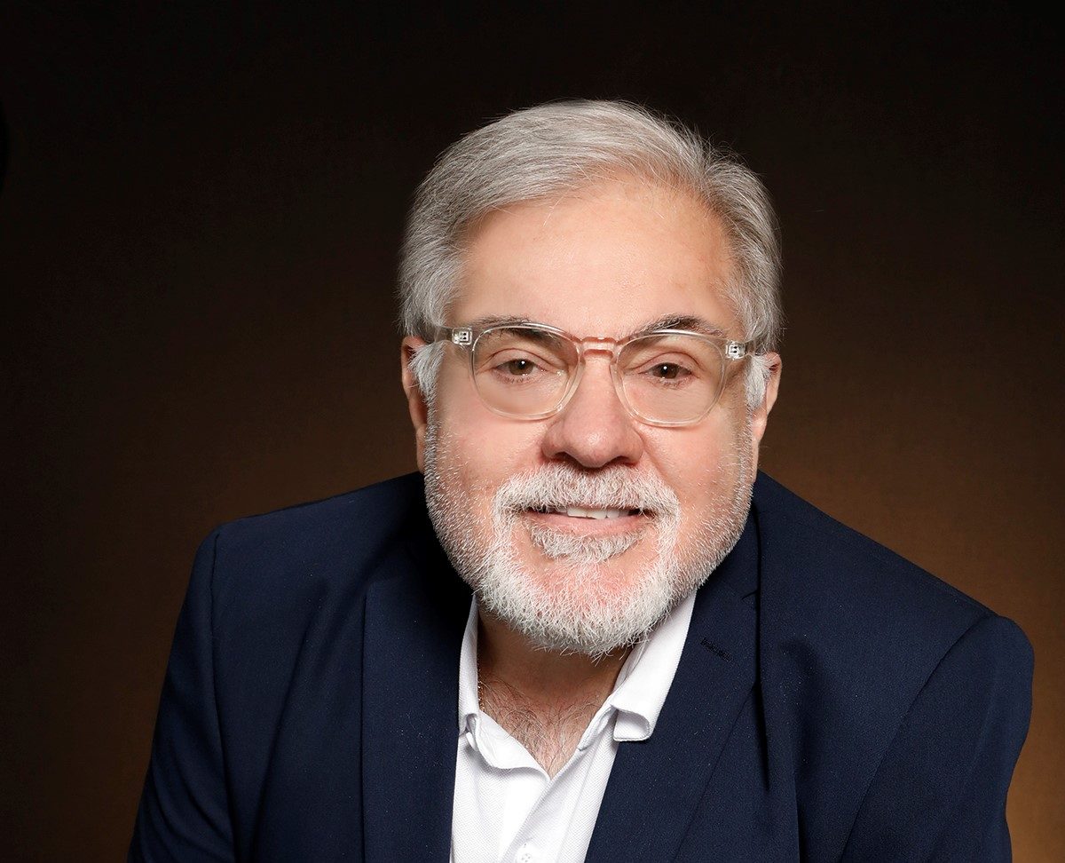 Raymond Joseph appointed to WVSOM Board of Governors – The Real WV