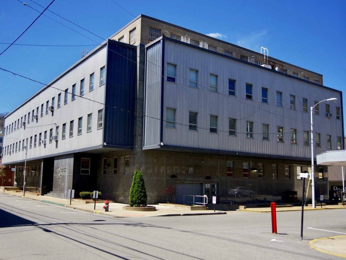Logan County Courthouse News: November 1 through November 8 – The Real WV