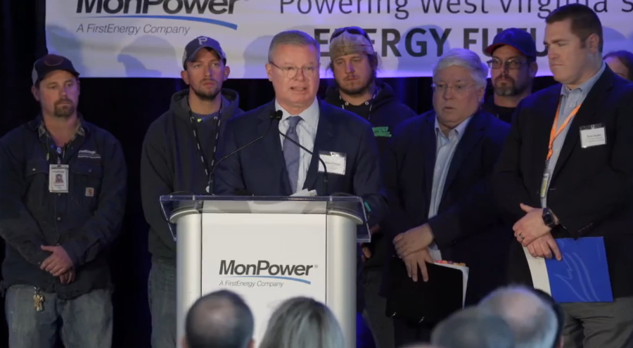 FirstEnergy ready to make more power – The Real WV