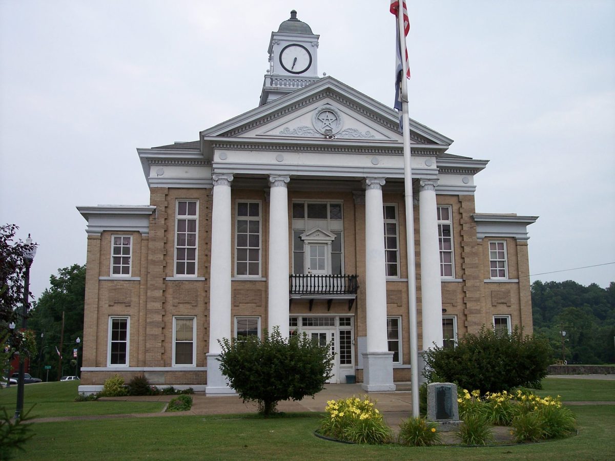 Fayette County Courthouse News: January 8 through January 14 – The Real WV