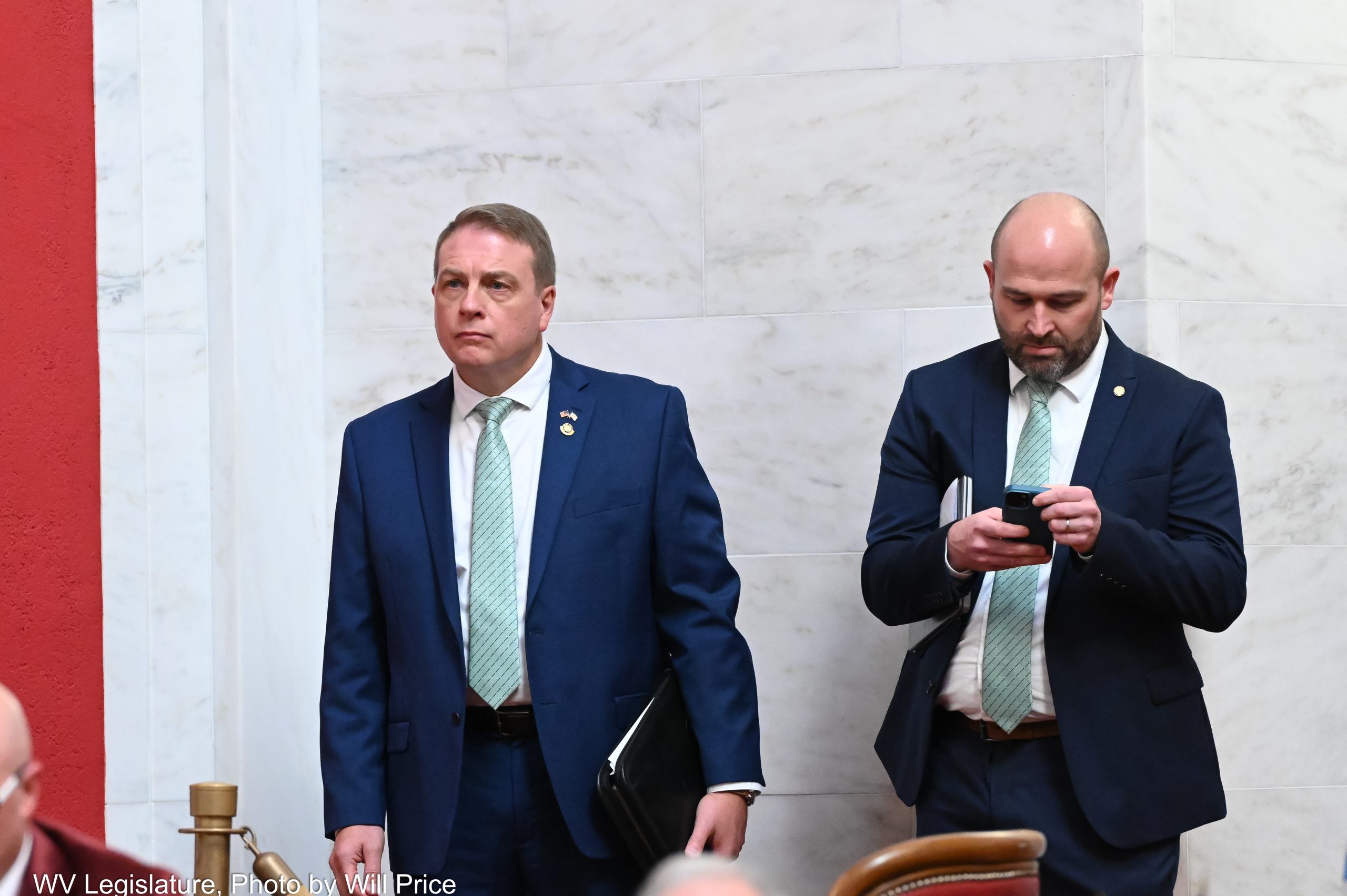 Deeds, Burkhammer float plan to return foster children housed out of ...