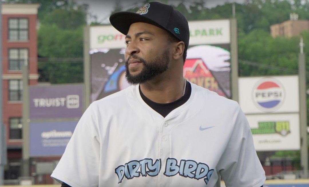 Oh Nellie! Dirty Birds' James Nelson is Indy Ball Player of the Year ...