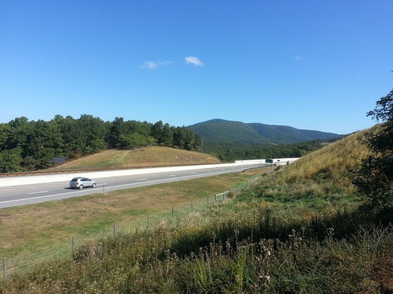 Highway Administration clears Wardensville to VA state line section of ...
