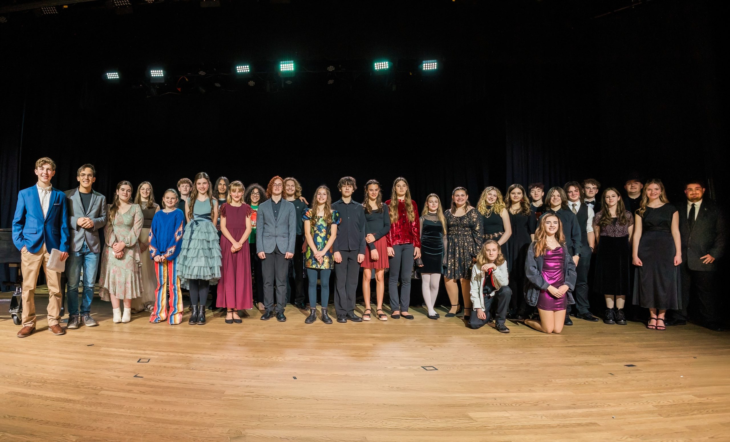 Carnegie Hall now accepting submissions for third annual 'One Night ...