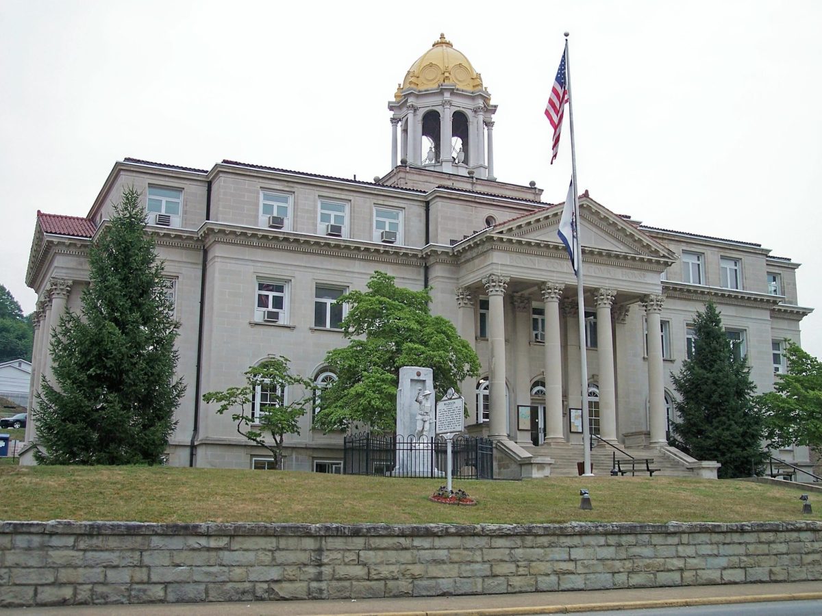Boone County Courthouse News: January 15 through January 21 – The Real WV