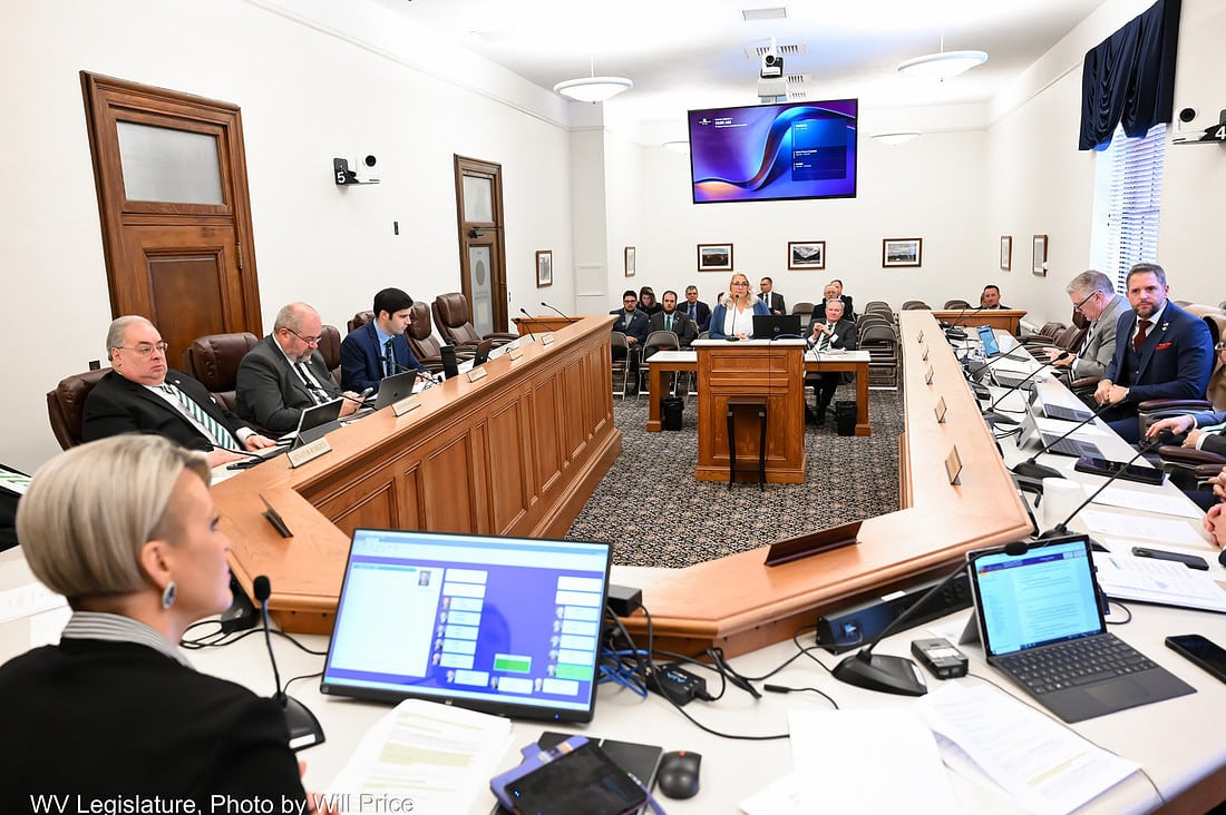 Senate Education committee advances bill to allow county school ...