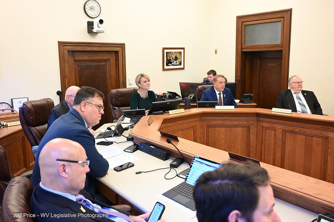 Senate Education committee begins discussions on funding for public ...