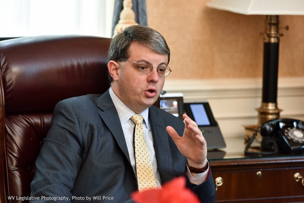 WV Legislators applaud Monarch Campus AI announcement – The Real WV