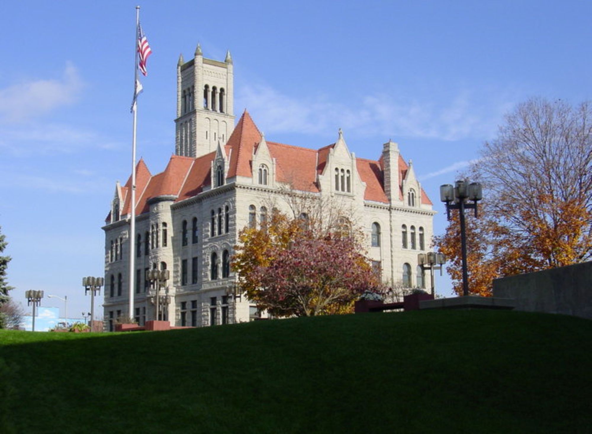Wood County Courthouse News: April 9–15, 2026 – The Real WV