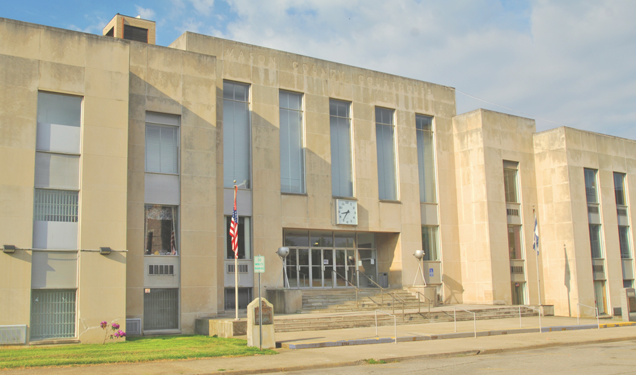 Mason County Courthouse News: May 17–23, 2026 – The Real WV