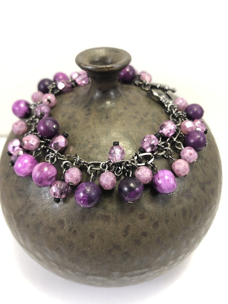 A Mother's Day weekend workshop — Make your own jewelry at Carnegie ...