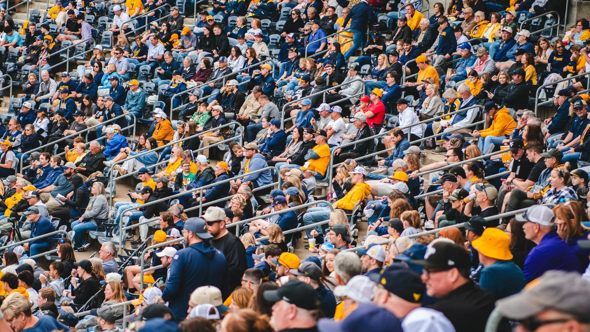 Mountaineers priority postseason ticket requests open now – The Real WV