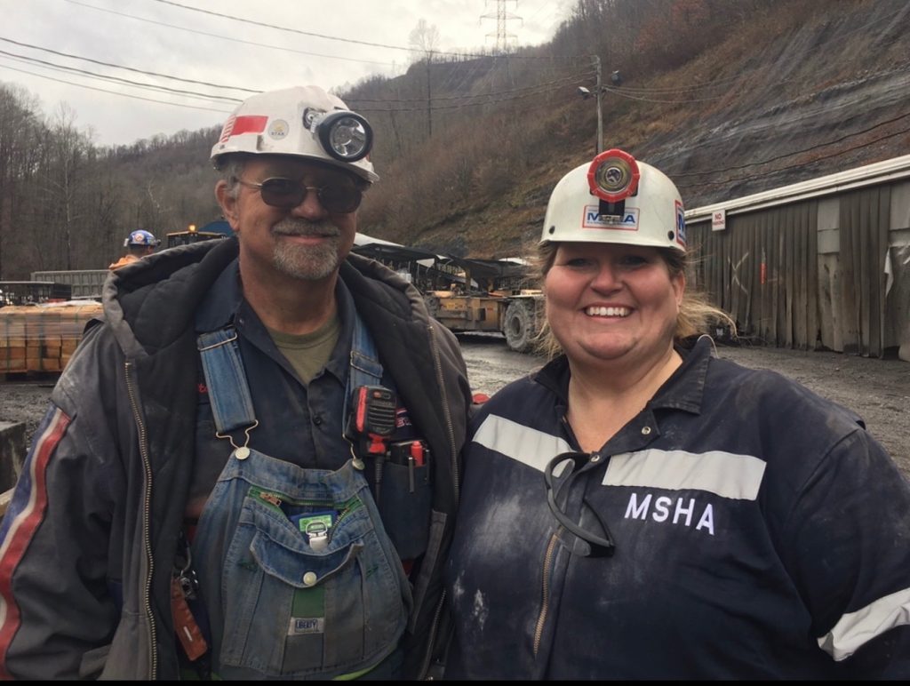 Real West Virginian of the Week: Janet Hinton helps shape the future of ...