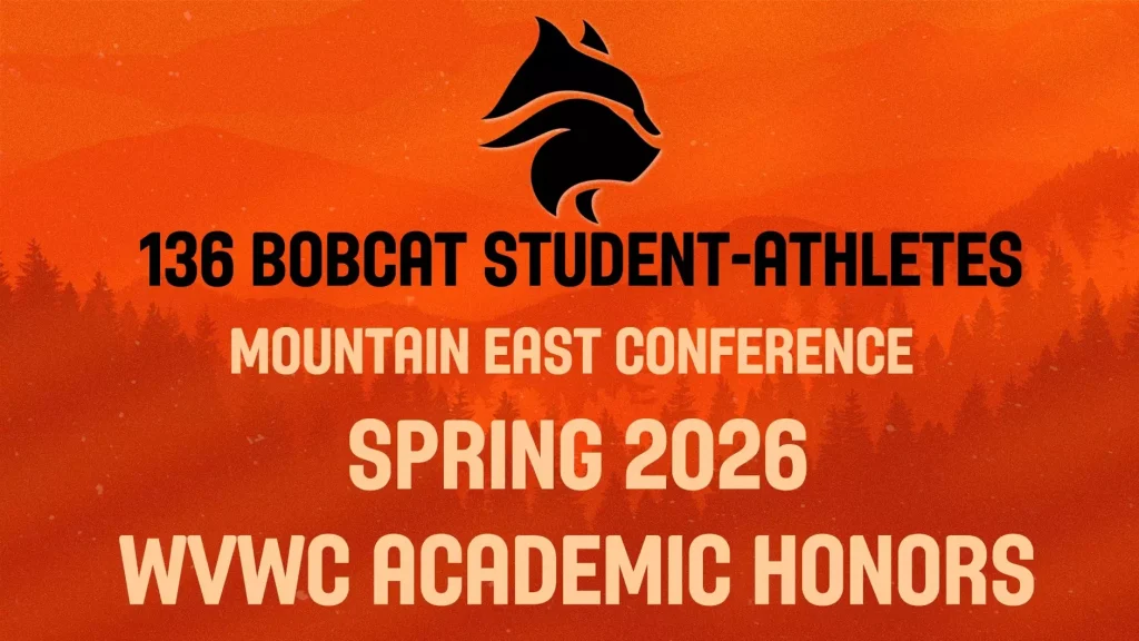 136 Bobcat student-athletes chosen for MEC spring 2026 academic honors ...
